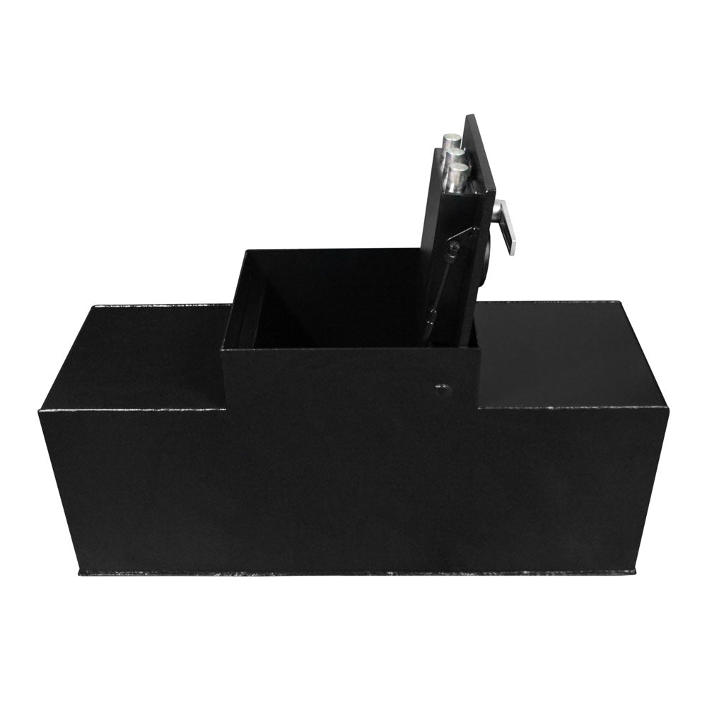 Stealth B5000 Heavy Duty Extra Wide Floor Safe - Safe and Vault Store.com