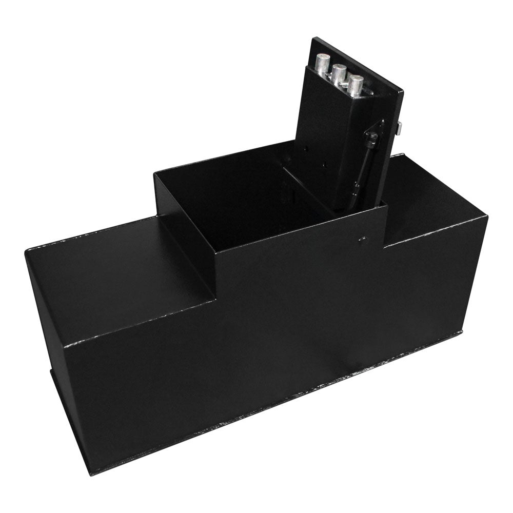 Stealth B5000 Heavy Duty Extra Wide Floor Safe - Safe and Vault Store.com