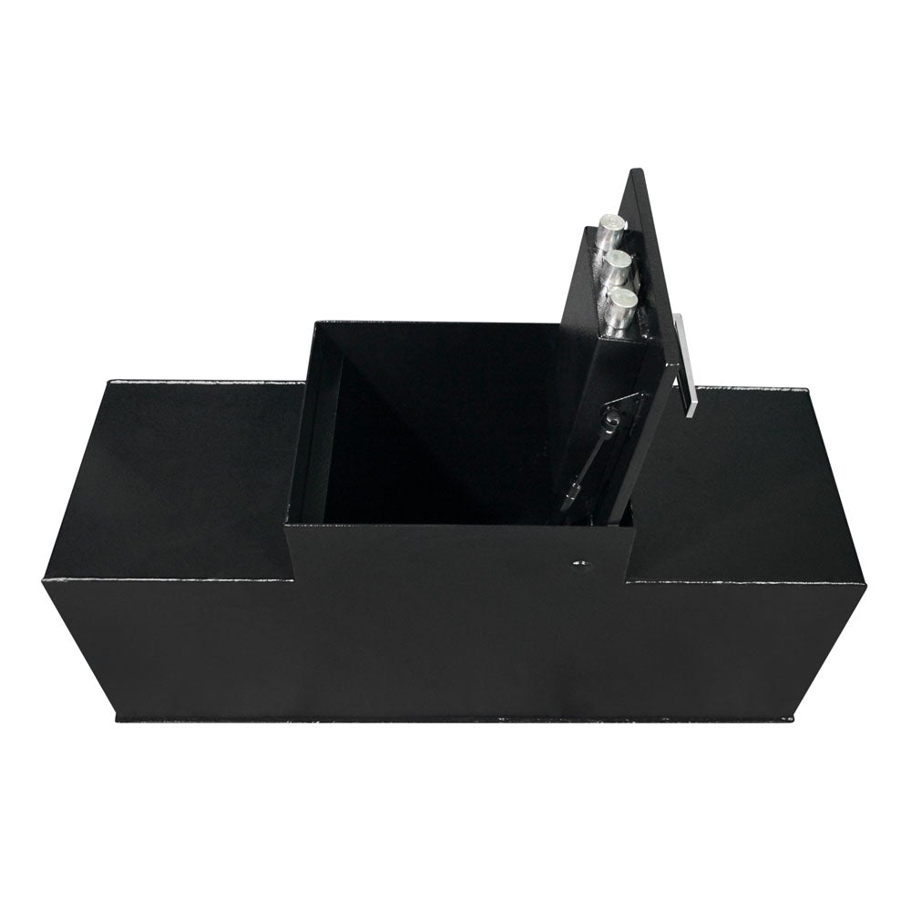 Stealth B5000 Heavy Duty Extra Wide Floor Safe - Safe and Vault Store.com