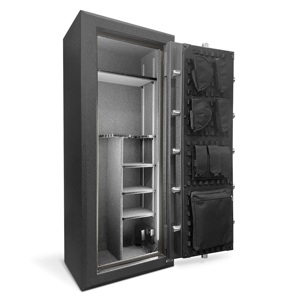 Stealth Premier 23 Gun Safe PR23 90 Minute Fire Rating - Safe and Vault ...