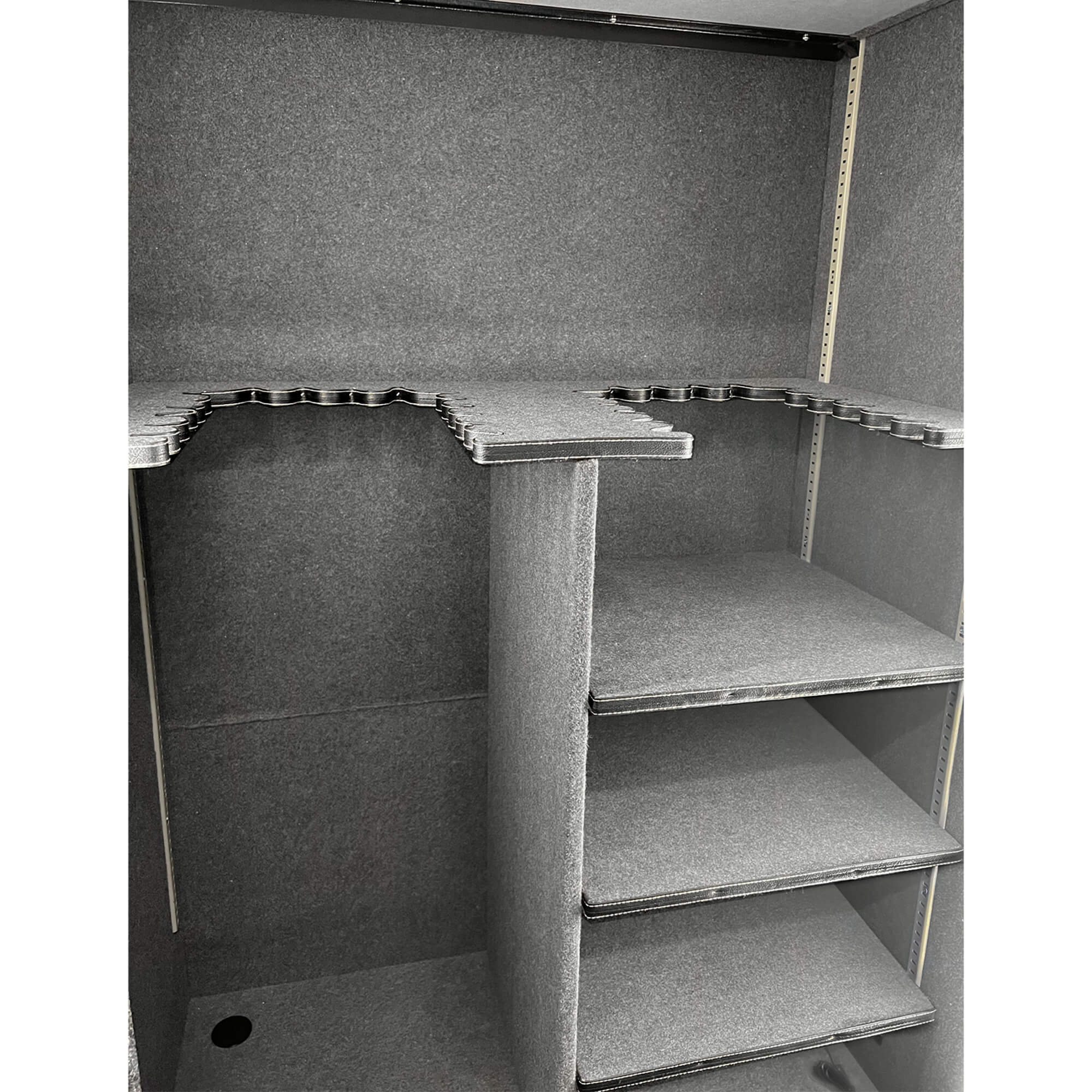 Stealth Premier 36 Gun Safe PR36 90 Minute Fire Rating - Safe and Vault ...
