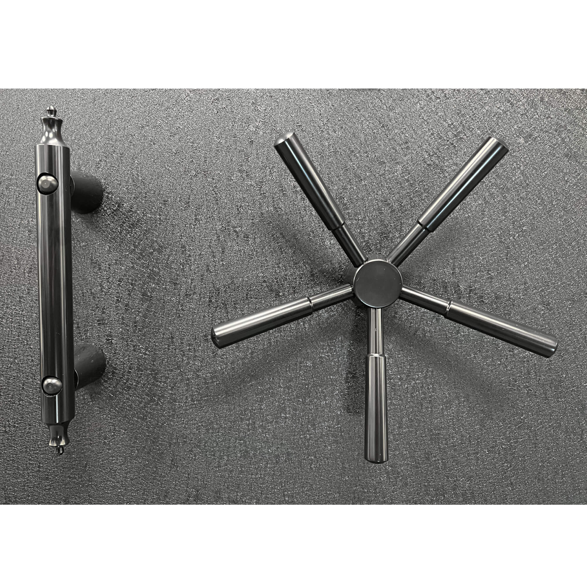 Stealth Premier 36 Gun Safe PR36 90 Minute Fire Rating - Safe and Vault ...