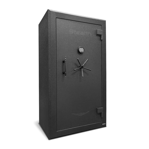 Stealth Premier 36 Gun Safe PR36 90 Minute Fire Rating - Safe and Vault ...