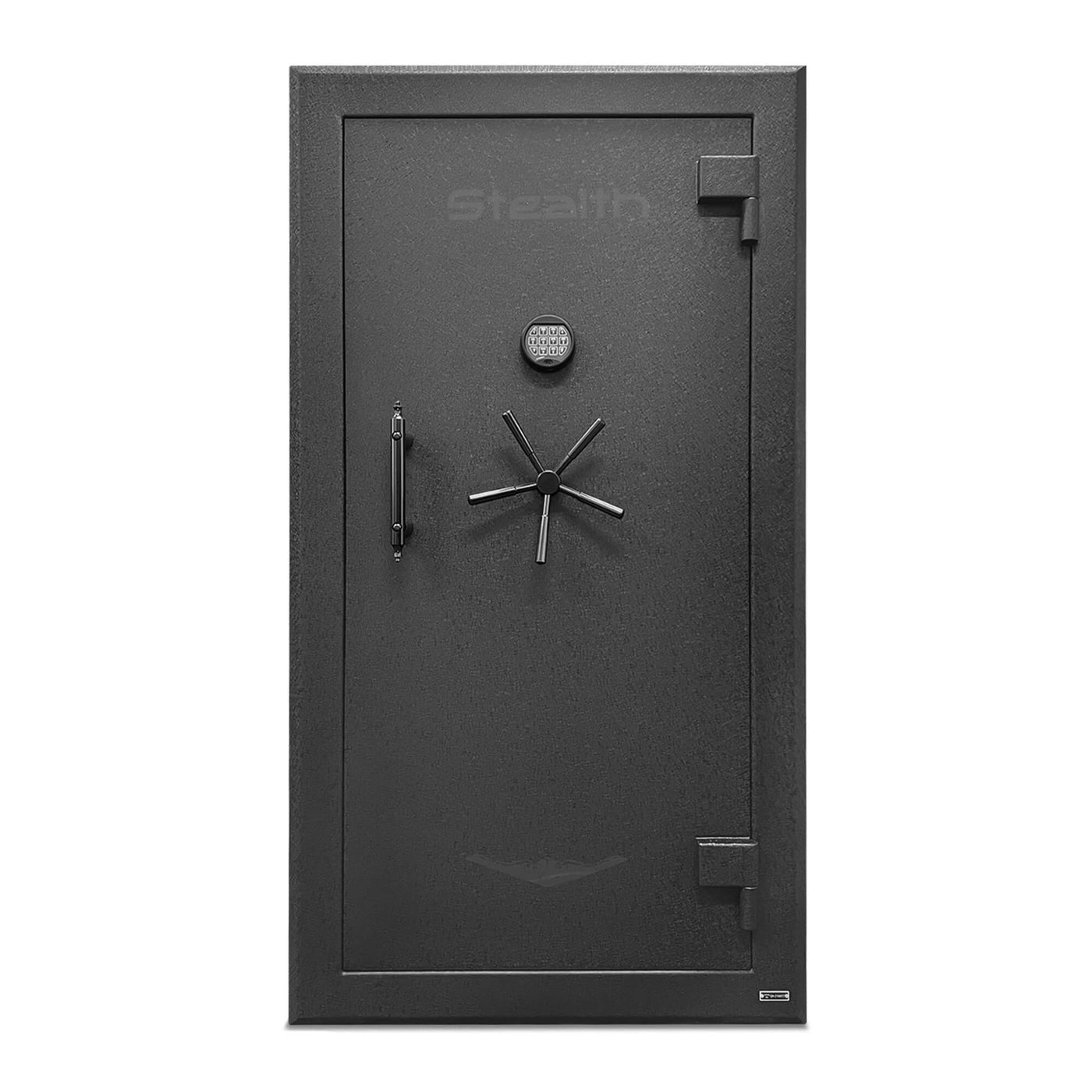 Stealth Premier 36 Gun Safe PR36 90 Minute Fire Rating - Safe and Vault ...