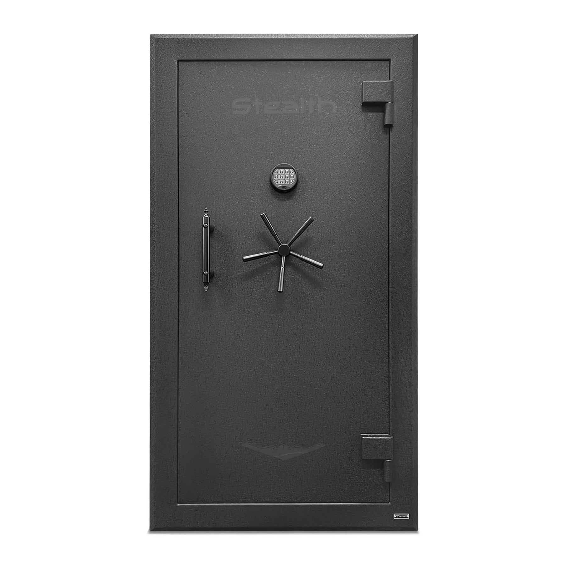 Stealth Premier 36 Gun Safe PR36 90 Minute Fire Rating - Safe and Vault ...