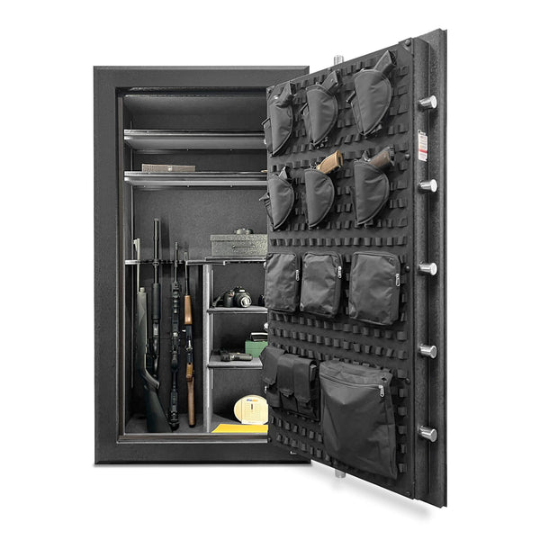 Stealth Premier 36 Gun Safe PR36 90 Minute Fire Rating - Safe and Vault ...