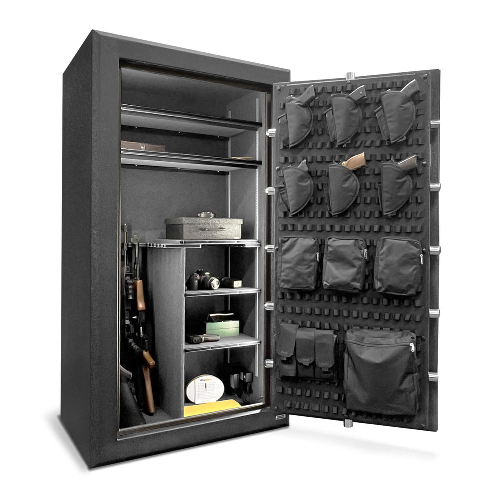 Stealth Premier 36 Gun Safe PR36 90 Minute Fire Rating - Safe and Vault ...