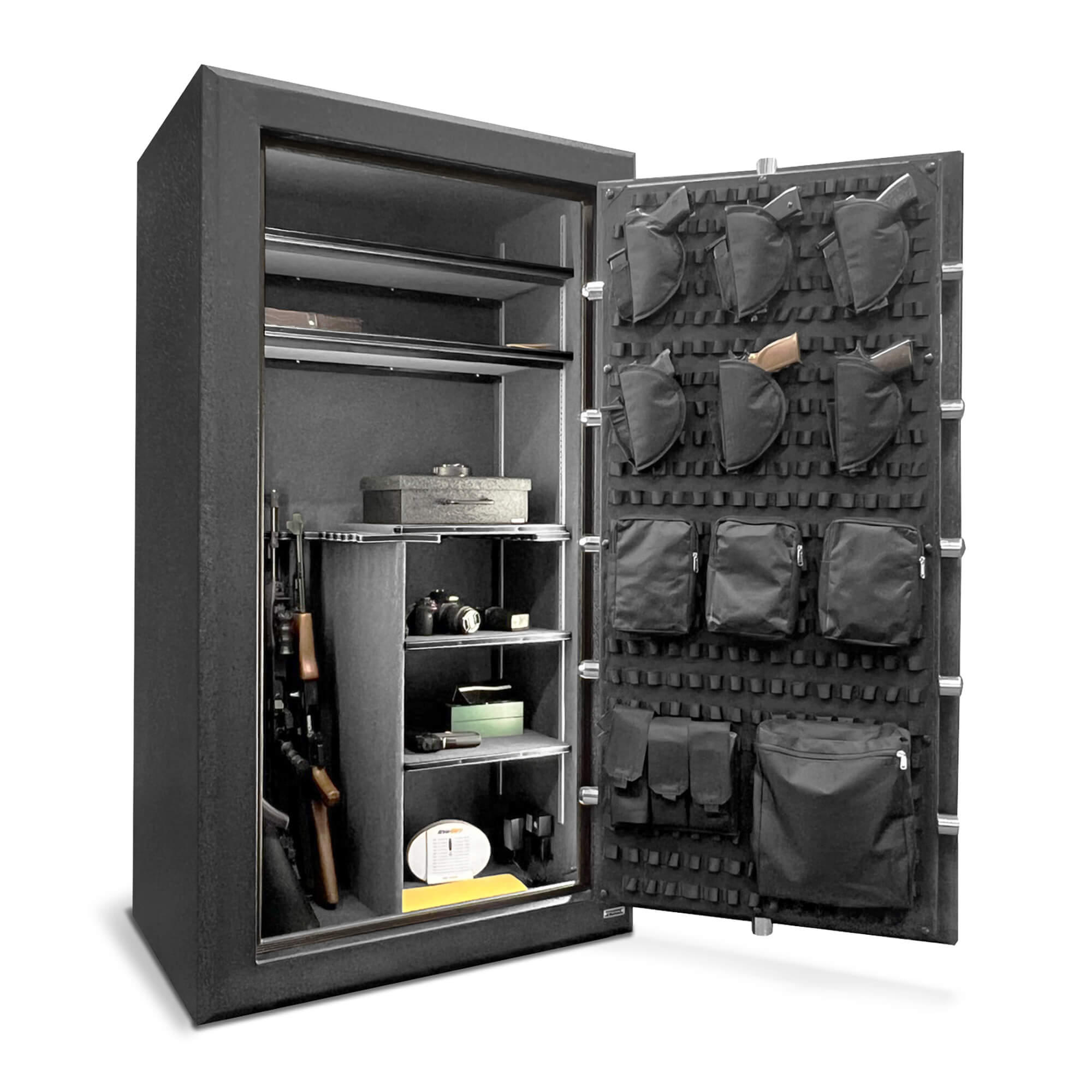 Stealth Premier 36 Gun Safe PR36 90 Minute Fire Rating - Safe and Vault ...