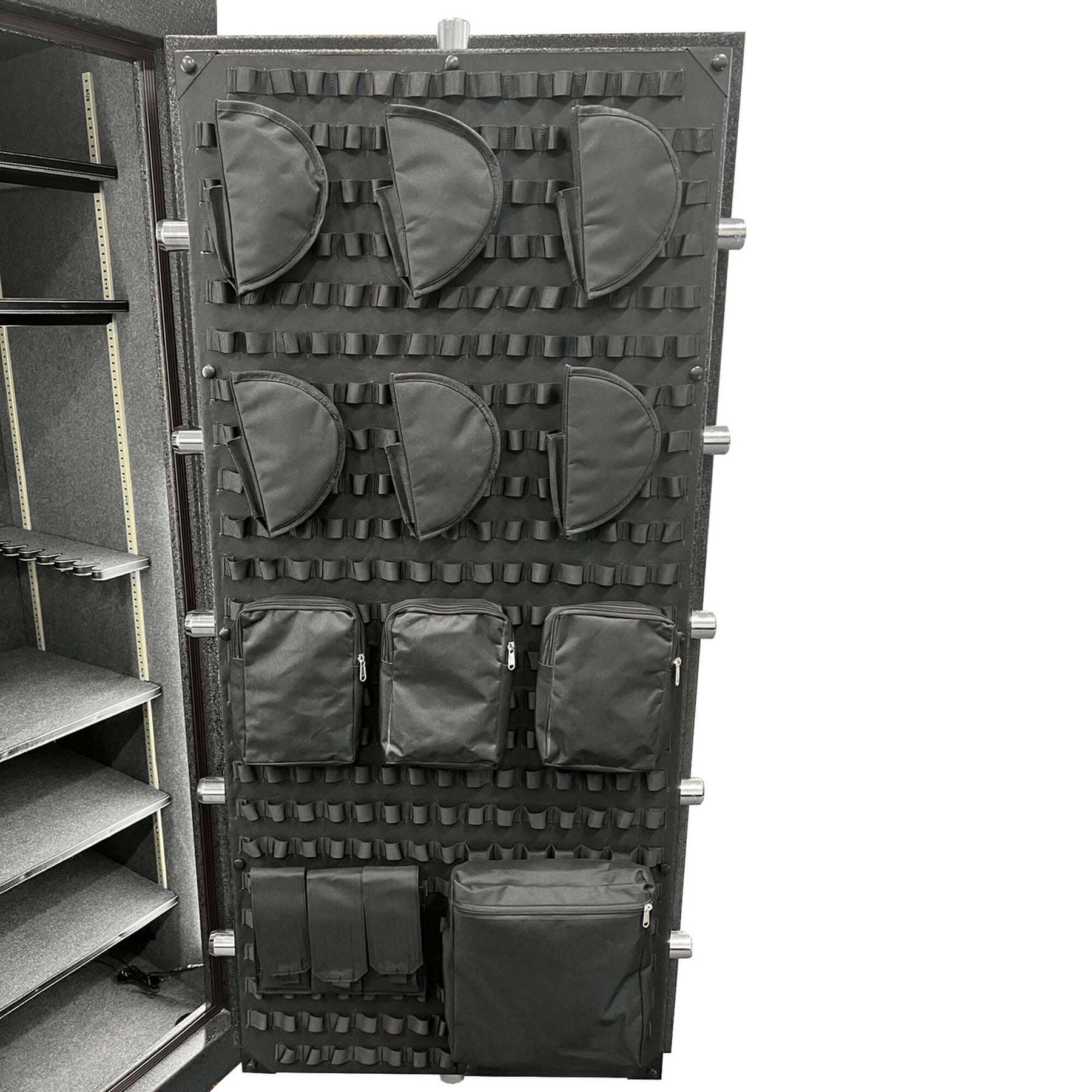Stealth Premier 36 Gun Safe PR36 90 Minute Fire Rating - Safe and Vault ...