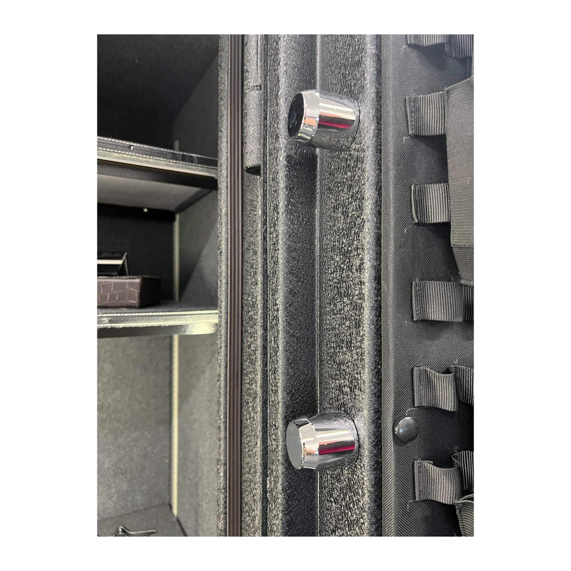 Stealth Premier 50 Gun Safe - Safe and Vault Store.com
