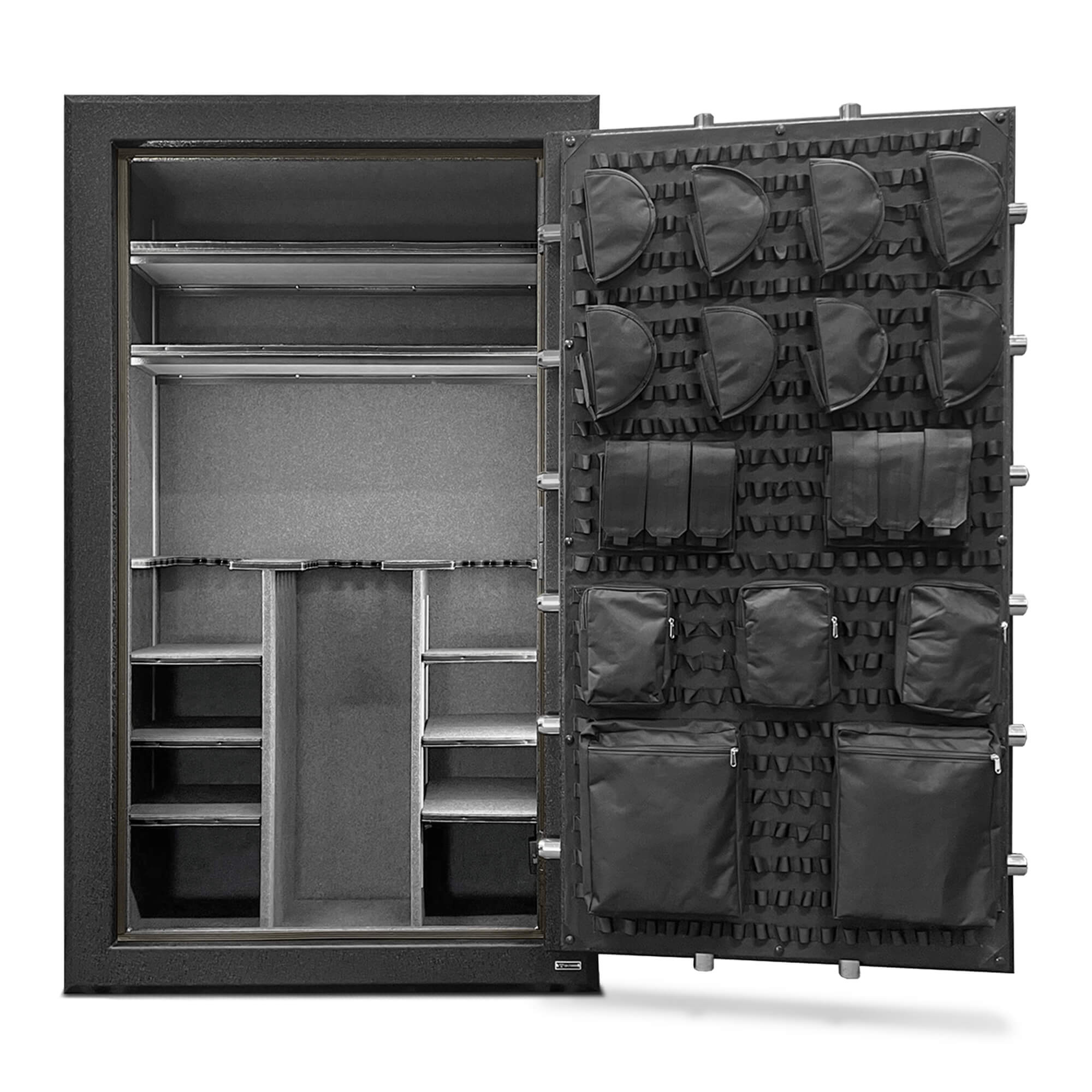 Stealth Premier 50 Gun Safe - Safe and Vault Store.com