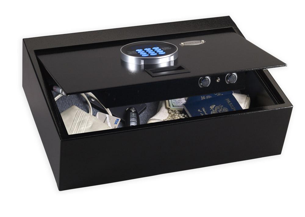 Hotel & In-Room Safes for Guests - Safe and Vault Store.com