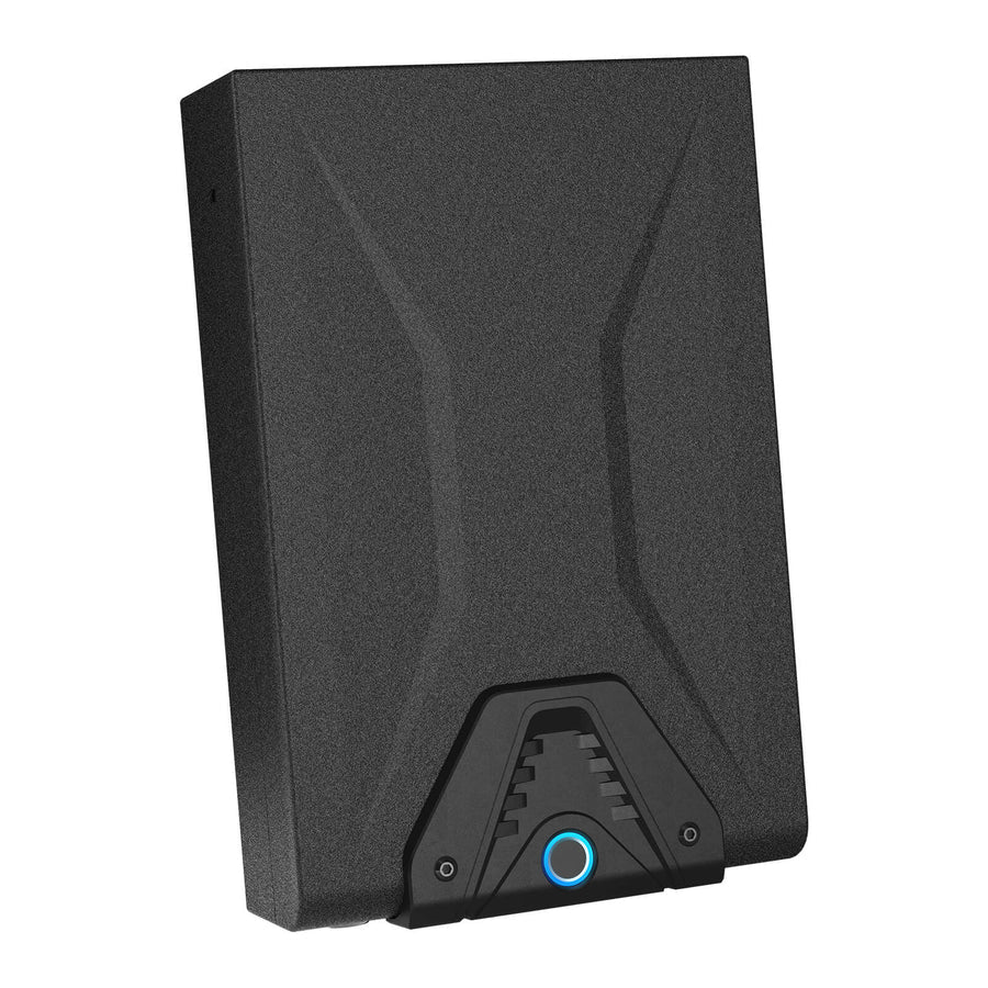 Biometric Handgun | Pistol Safes - Safe and Vault Store.com