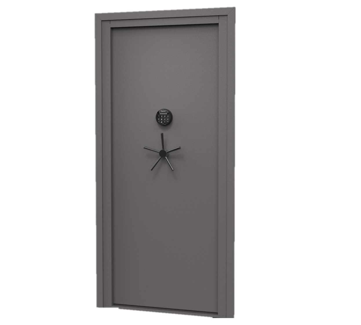 SnapSafe 75421 Premium Vault Room Door 36" - Inswing - Safe and Vault ...