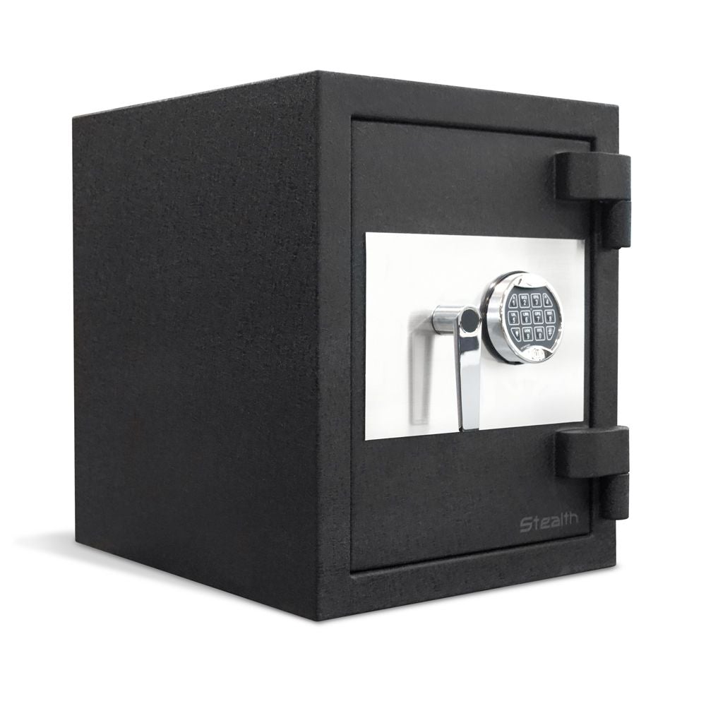 Stealth CS20 Concrete Composite Burglar Fire Safe - Safe and Vault ...