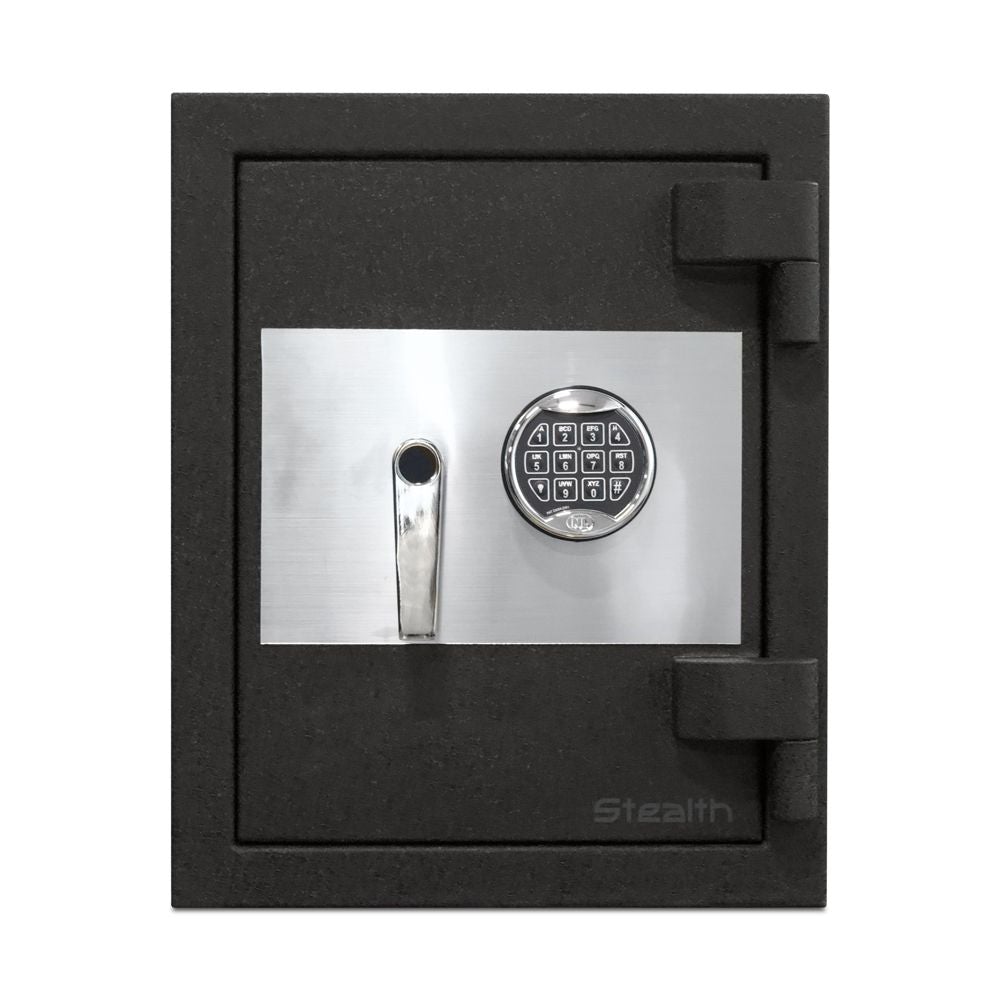 Stealth CS20 Concrete Composite Burglar Fire Safe - Safe and Vault ...
