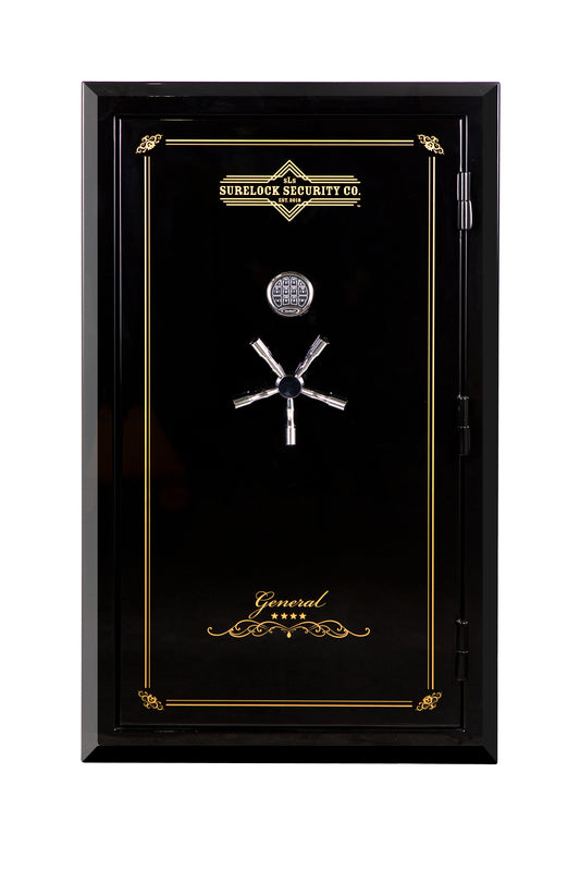 Gun Safes Tagged "surelock-security" - Safe and Vault Store.com