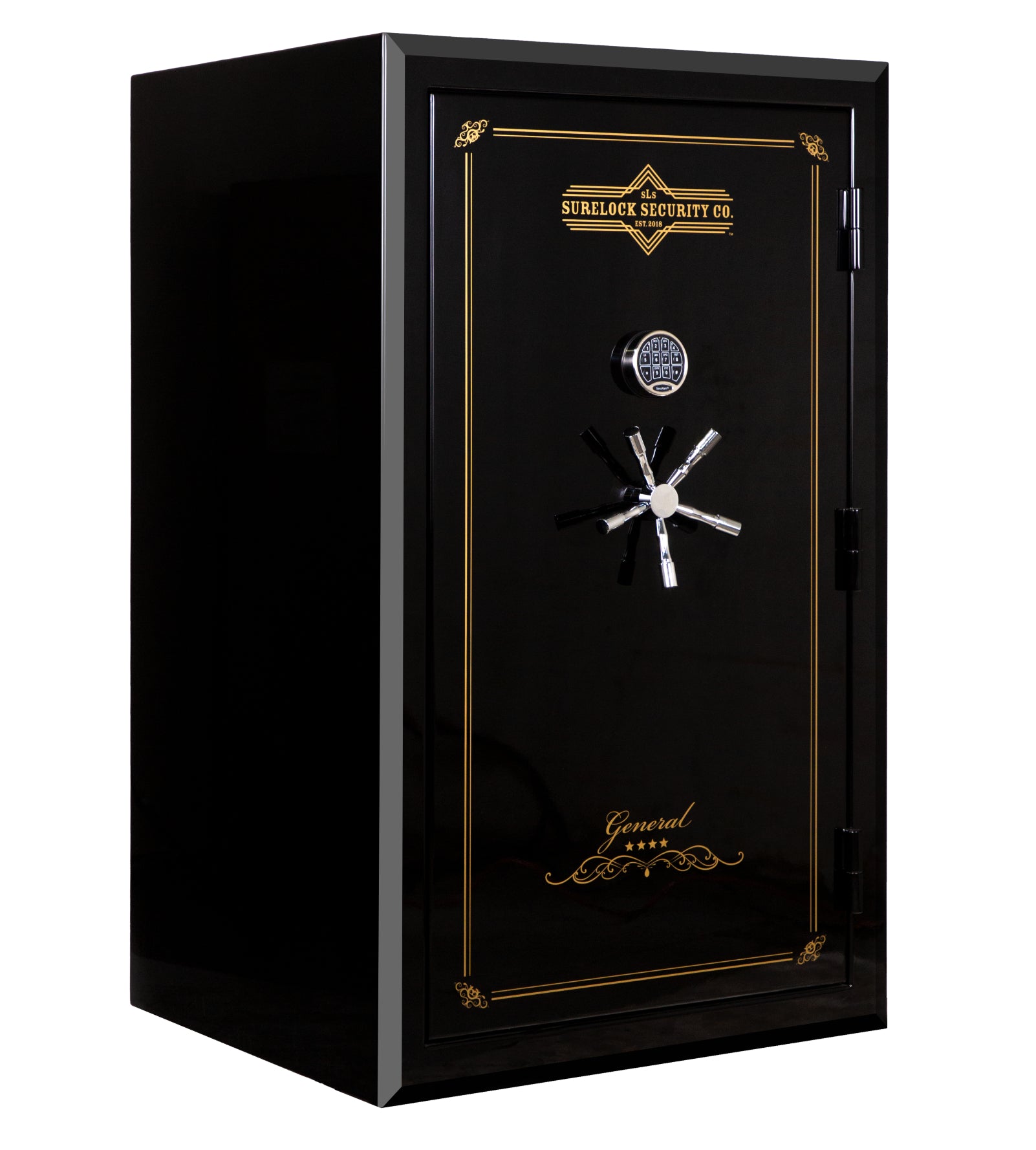 Gun Safes Tagged "surelock-security" - Safe and Vault Store.com
