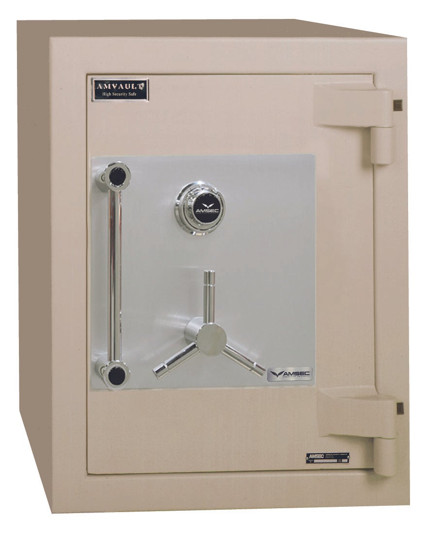 AMSEC CE2518 AMVAULT TL-15 Fire Rated Composite Safe - Safe and Vault ...