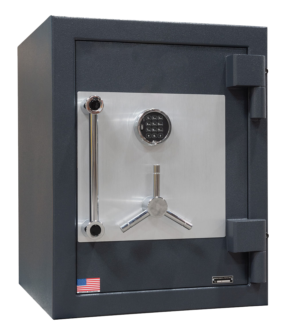 DEA Approved Safes for Schedule I & II Drugs - Safe and Vault Store.com