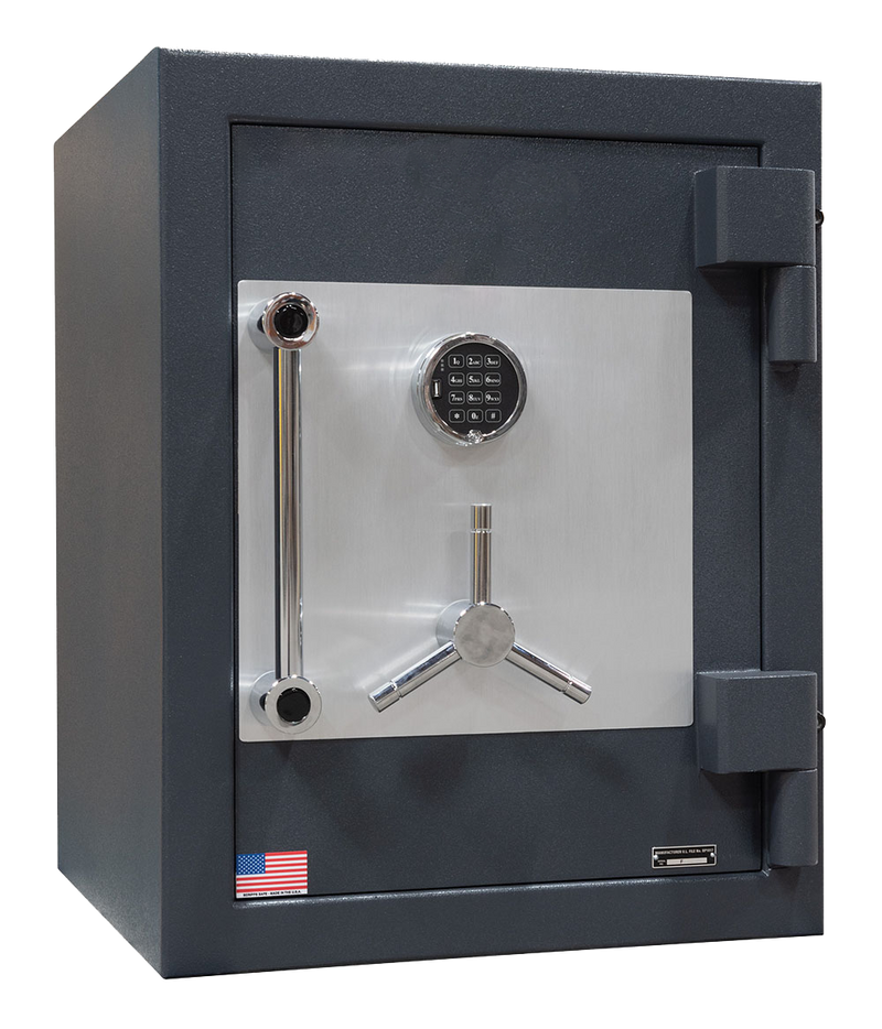 AMSEC CF2518 AMVAULT TL-30 Fire Rated Composite Safe - Safe and Vault ...