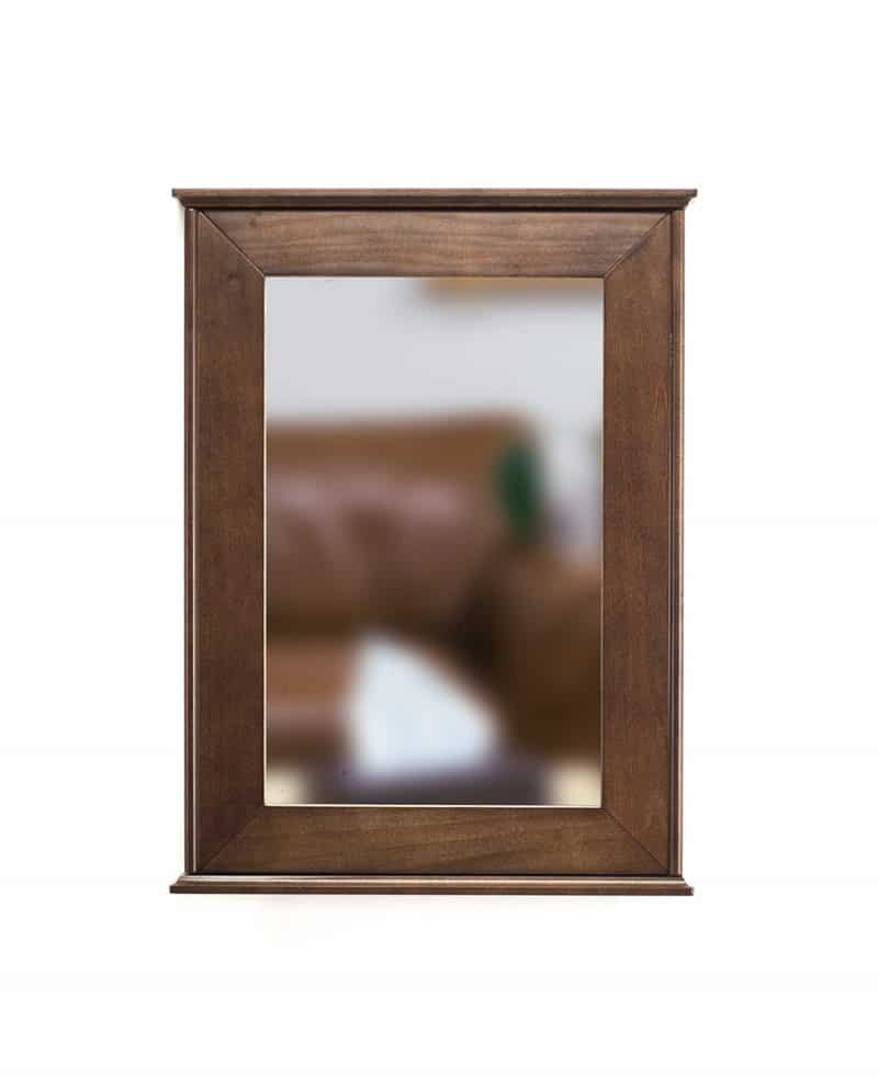 Tactical Walls 1420M Hinged Concealment Mirror with Magnetic Lock ...