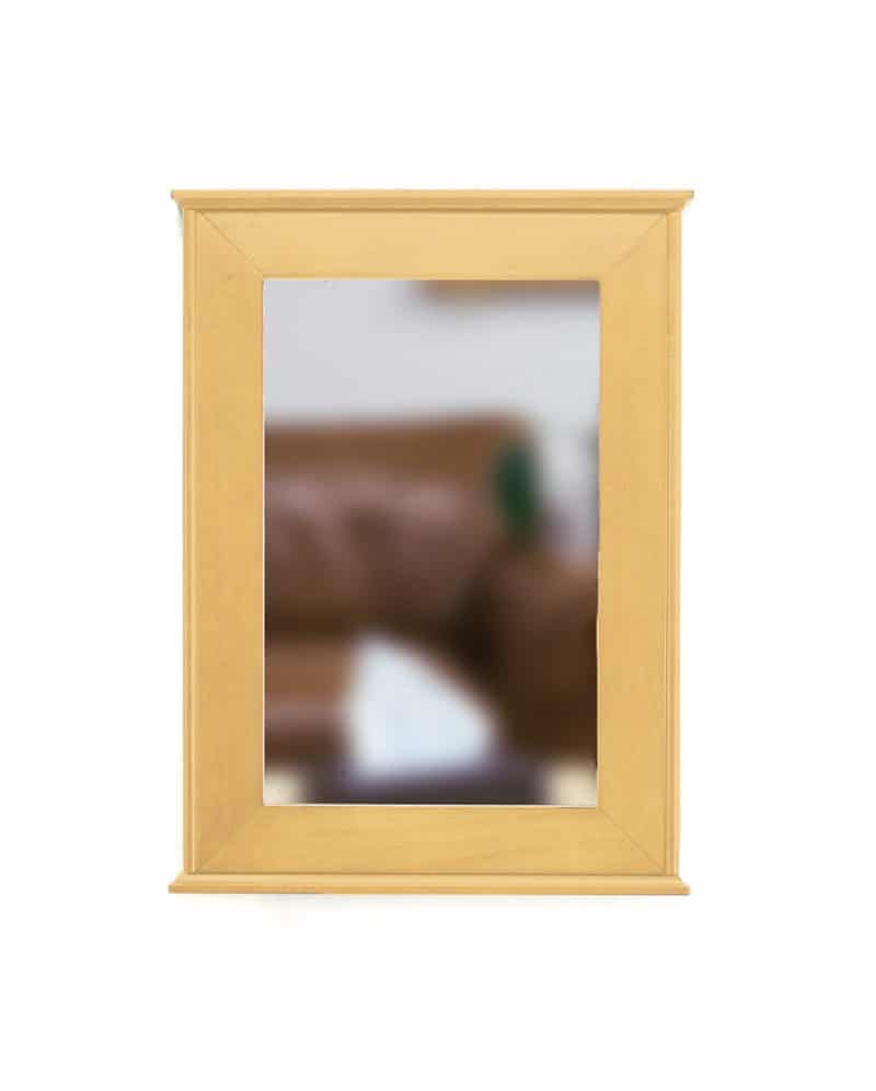 Tactical Walls 1420M Hinged Concealment Mirror with Magnetic Lock ...