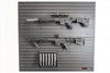 Tactical Walls MWHRACKRAIL ModWall Horizontal Rail Rack - Safe and ...