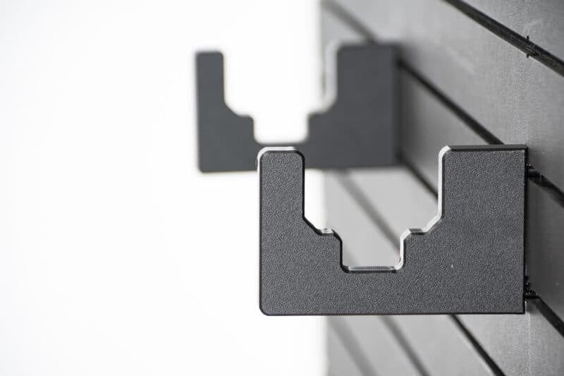 Tactical Walls MWHRACKRAIL ModWall Horizontal Rail Rack - Safe and ...