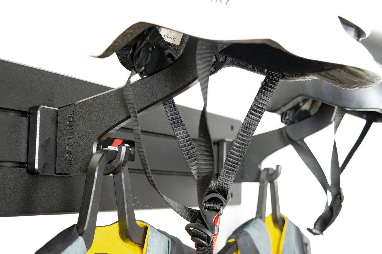 Tactical Walls MWS Canoe Package - Safe and Vault Store.com