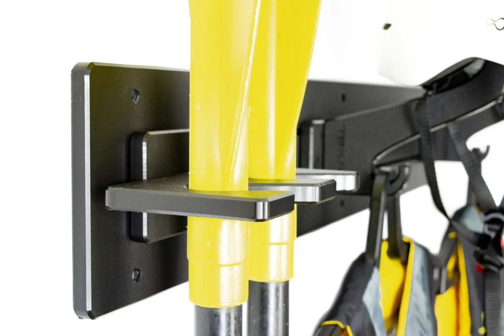 Tactical Walls MWS Canoe Package - Safe and Vault Store.com