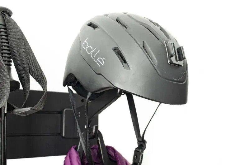 Tactical Walls MWS Dual Ski Package - Safe and Vault Store.com