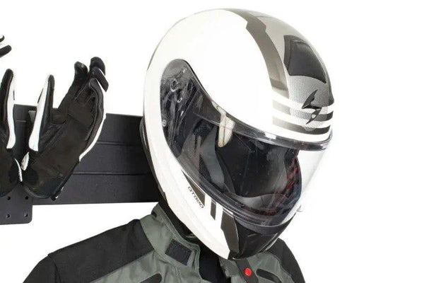 Tactical Walls MWS Motorcycle Package - Safe and Vault Store.com