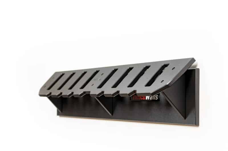Tactical Walls ModWall Multi-Gun Rack MWMGR - Safe and Vault Store.com