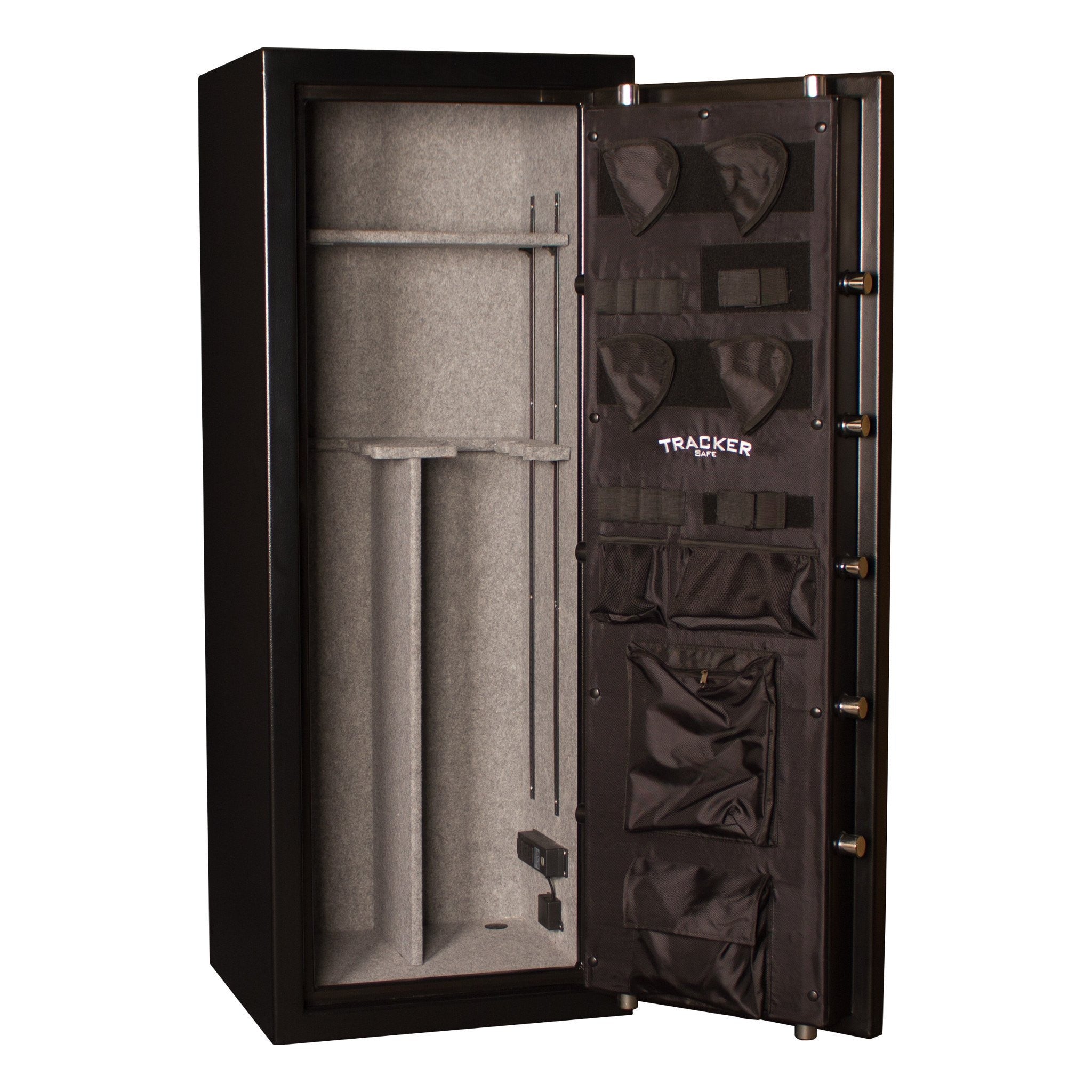Tracker Safe M12 Gun & Rifle Safe | - Safe and Vault Store.com