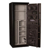 Tracker Safe M12 Gun & Rifle Safe | - Safe and Vault Store.com