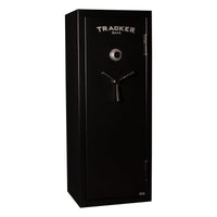Best Gun Safes for Home Use – Top Rated for Firearm Security - Safe and ...