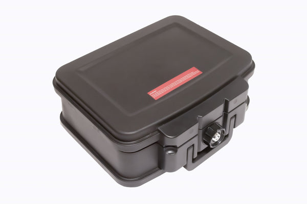 Best Rated Portable Fireproof Safes, Chests & Lock Boxes for Documents ...