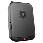 Vaultek Lifepod 2.0 Full-Size Rugged Airtight Water Resistant Safe wit ...
