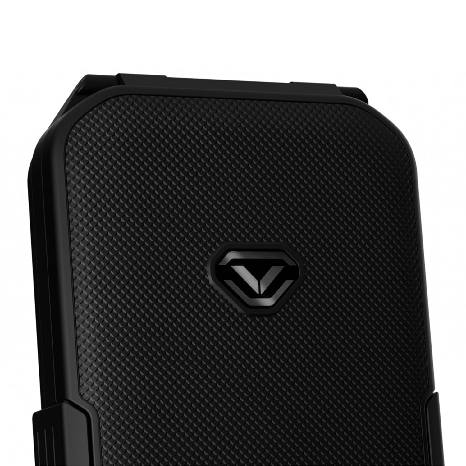 Vaultek LifePod Biometric Secure Waterproof Travel Case - Safe and ...