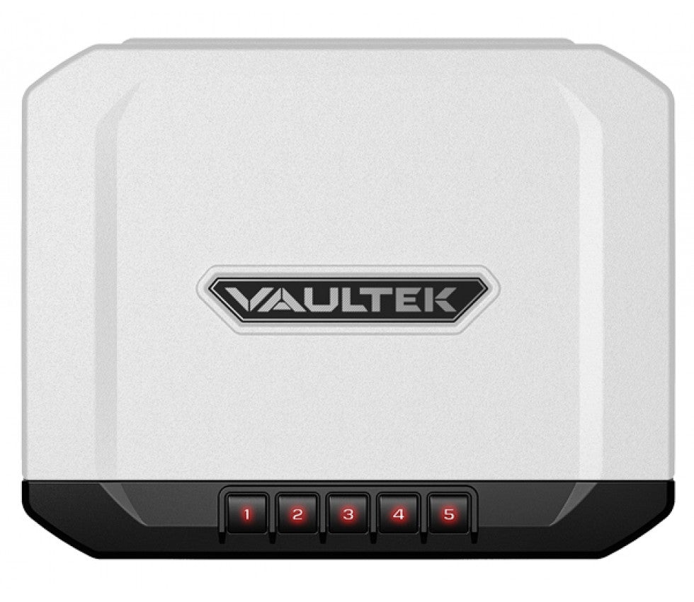 Vaultek VE10 Portable Quick Access Handgun Safe - Safe and Vault Store.com