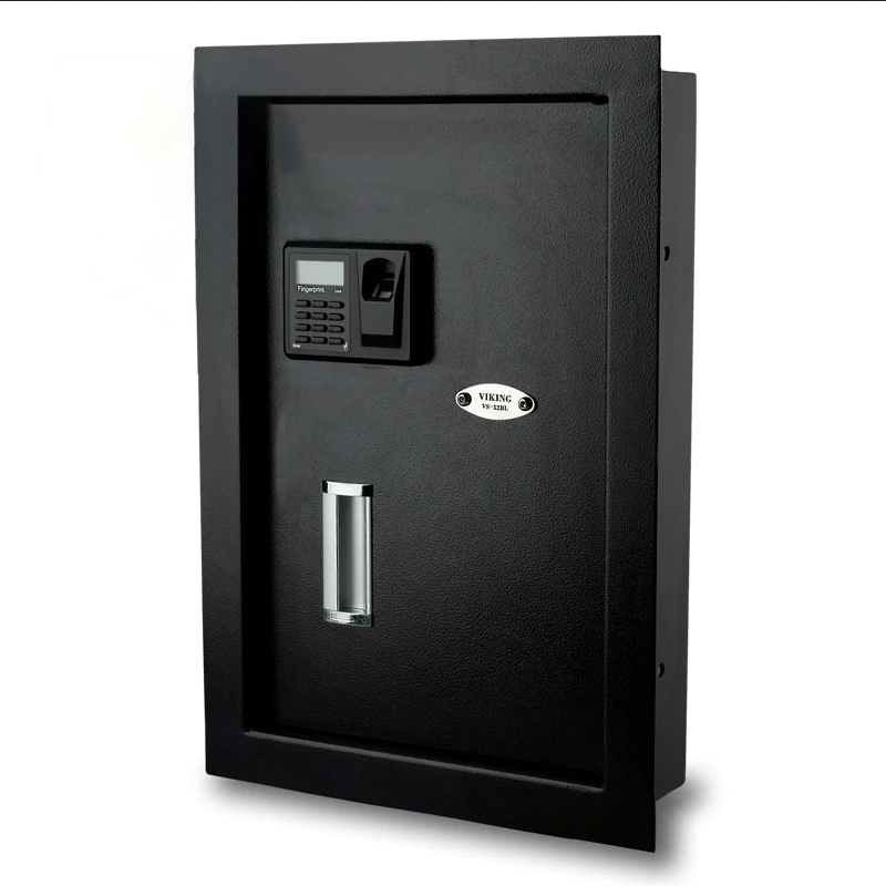 Fingerprint Safes | Biometric Safe | Safe and Vault Store - Safe and ...