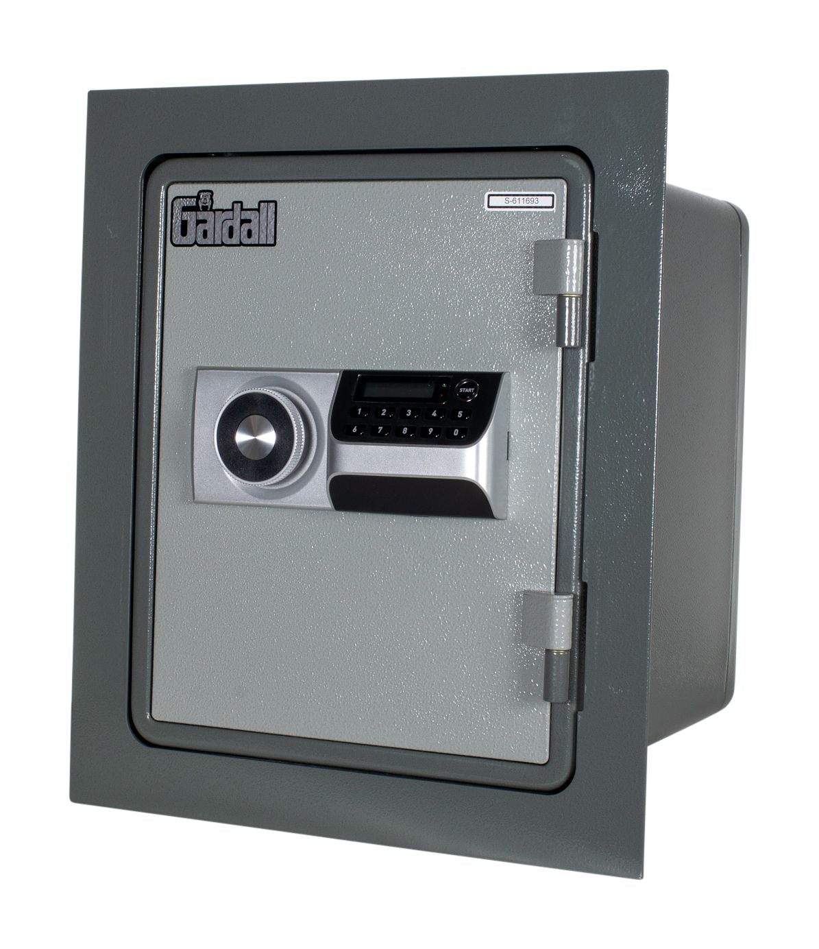 Fireproof Wall Safes - Resistant - Safe and Vault Store.com