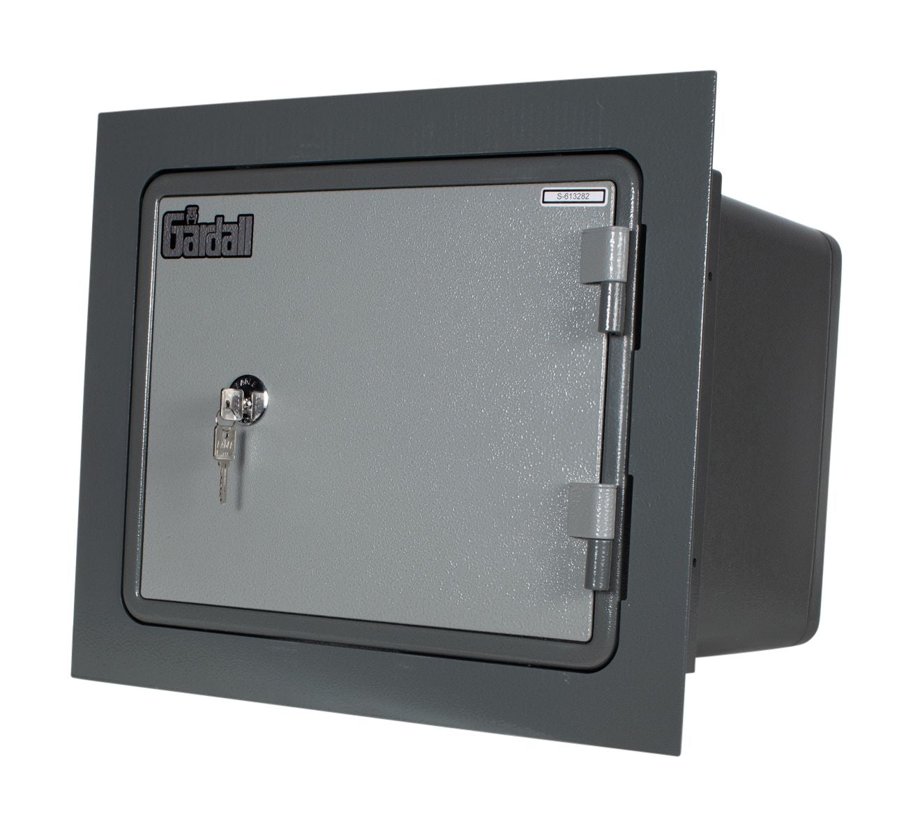 Fireproof Wall Safes – Hidden, Secure & 1-Hour Fire Protection - Safe ...