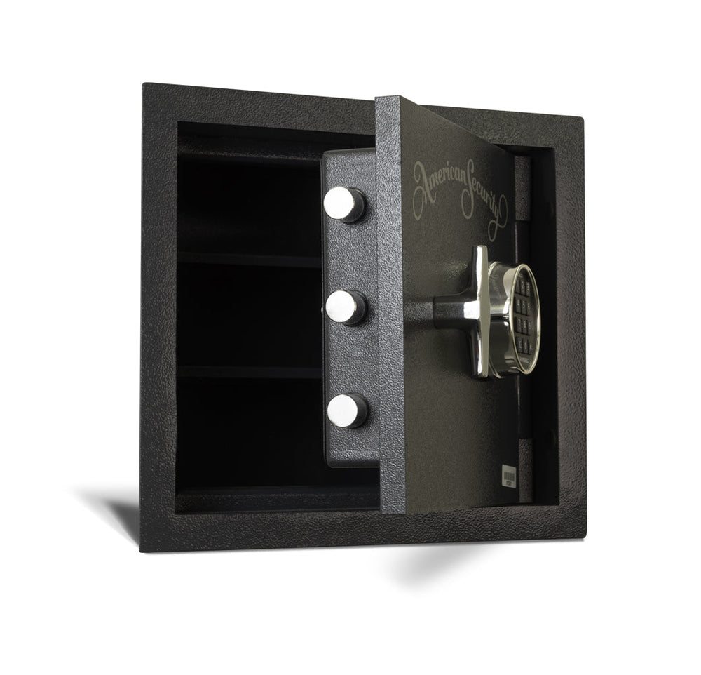 AMSEC WS1214E5 Wall Safe - Safe and Vault Store.com