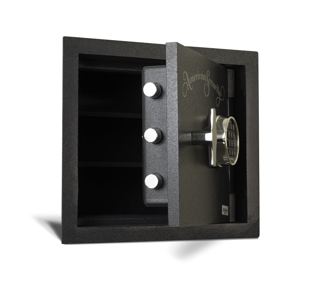 AMSEC WS1214E5 Wall Safe - Safe and Vault Store.com