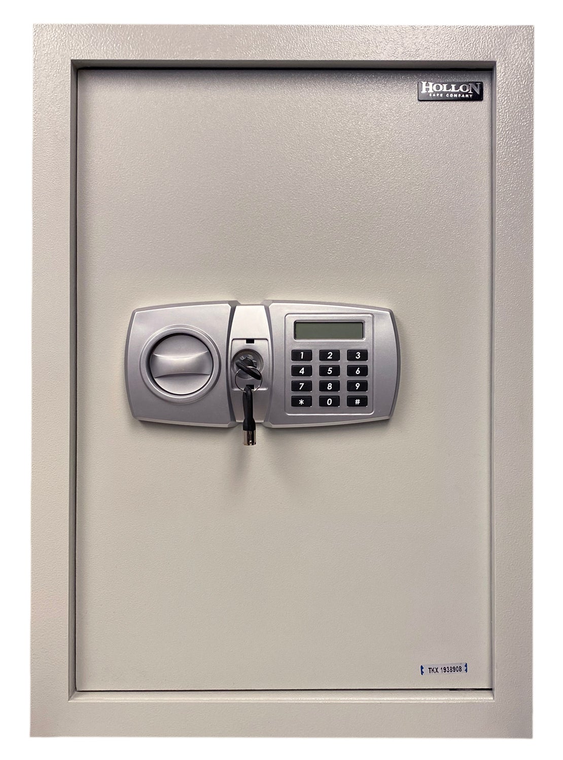 Wall Safe | Stud Mounted Safes - Safe and Vault Store.com