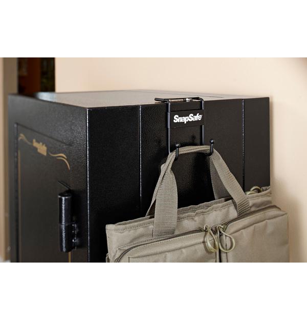 SnapSafe 75911 Magnetic Safe Hook - Safe and Vault Store.com