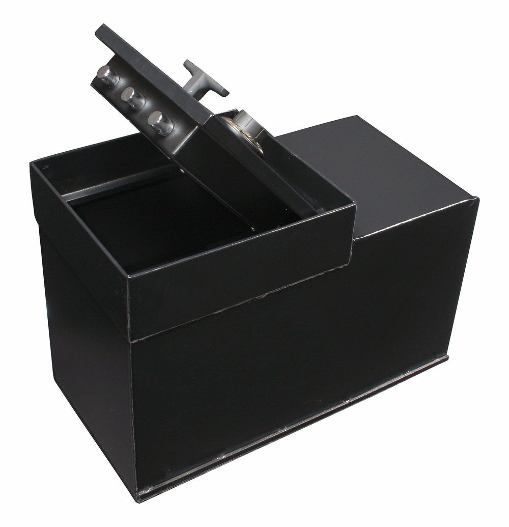 AMSEC B3700 Square Door Floor Safe - Safe and Vault Store.com