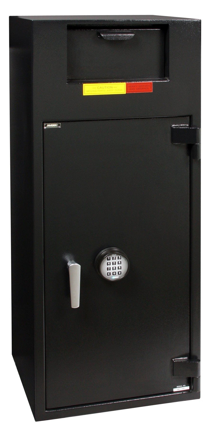 AMSEC BWB4020FL Wide Body Deposit Safe - Safe and Vault Store.com